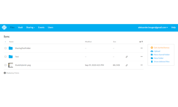 Best 8 Cloud Storage for Video in 2023 + Unlimited Online Storage