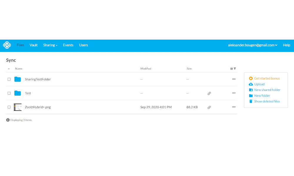 Best 8 Cloud Storage for Video in 2023 + Unlimited Online Storage