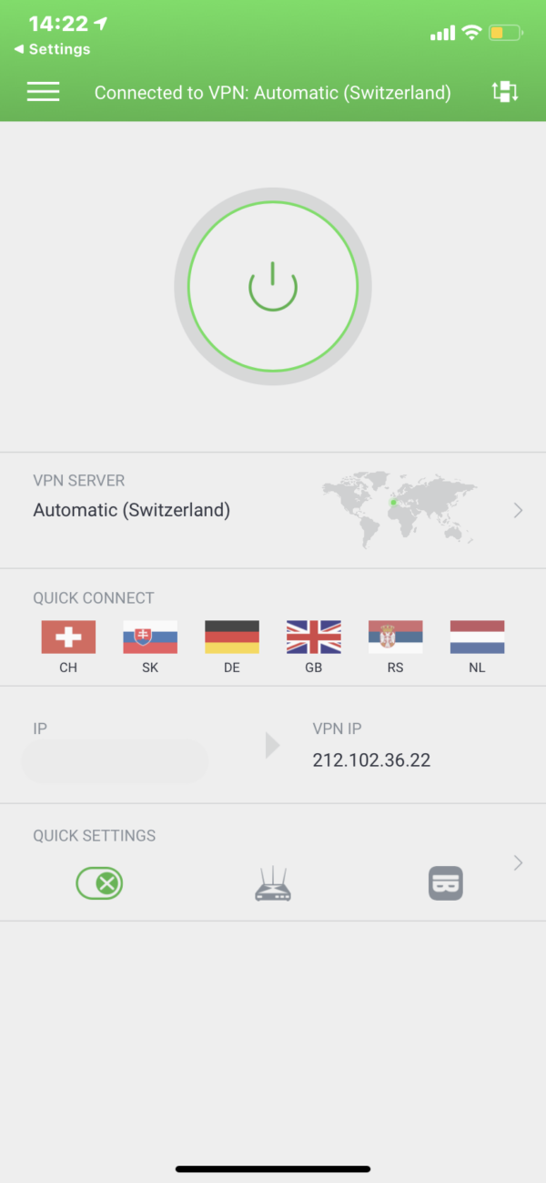 Best VPN for IPTV in 2023: Unrestricted Streaming