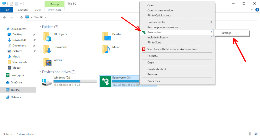 How to Encrypt Cloud Storage in 2021: Better Safe Than Sorry
