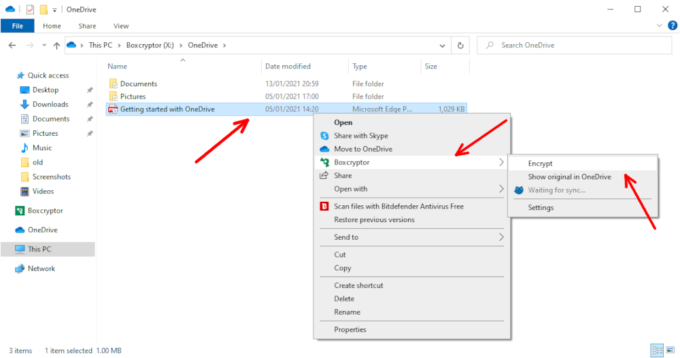 How to Encrypt Cloud Storage in 2022: Better Safe Than Sorry