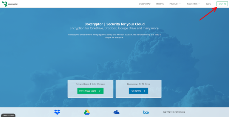 How to Encrypt Cloud Storage in 2022: Better Safe Than Sorry