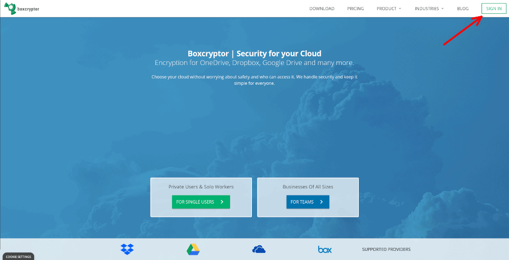 How to Encrypt Cloud Storage in 2021: Better Safe Than Sorry