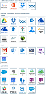 CloudHQ Review 2023: All Your Clouds in One Location