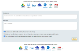 CloudHQ Review 2023: All Your Clouds in One Location