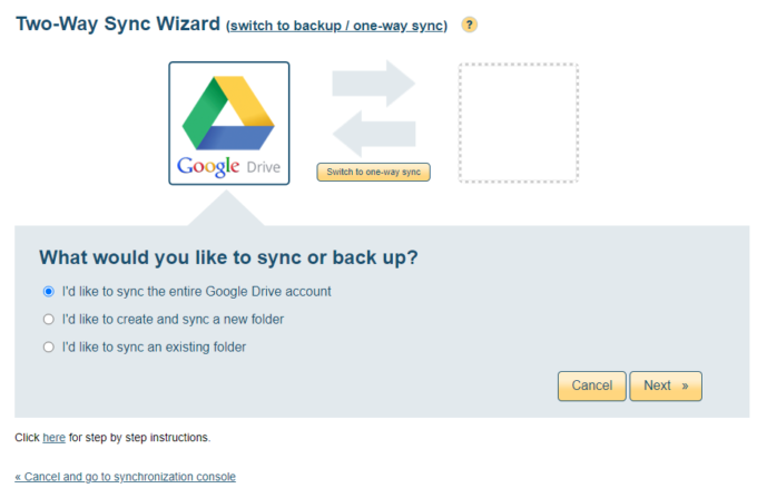 CloudHQ Review 2023: All Your Clouds in One Location