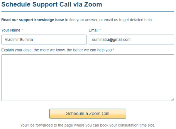 CloudHQ Review 2021: All Your Clouds in One Location