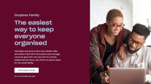 Best Family Cloud Storage in 2021: Storage, the Kids and You