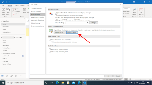 How to Encrypt Email in 2023: Keep Your Correspondence Safe