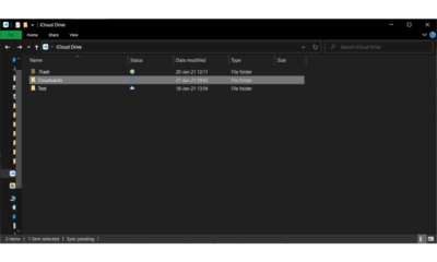iCloud Drive Review 2023: Ease of Use vs Privacy