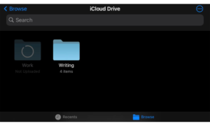 iCloud Drive Review 2021: Ease of Use vs Privacy