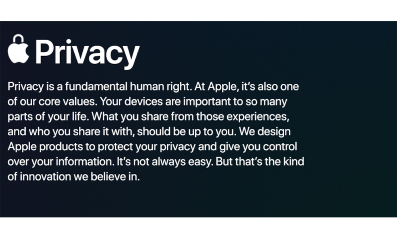 iCloud Drive Review 2024: Ease of Use vs Privacy