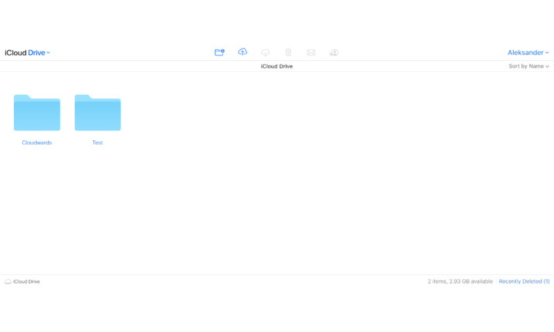 iCloud Drive Review 2024: Ease of Use vs Privacy