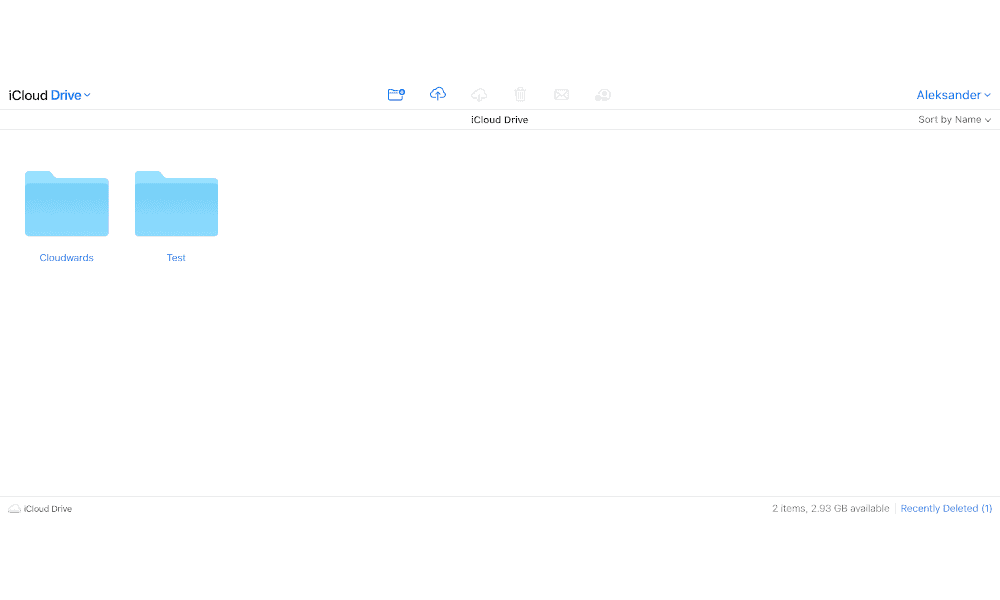 iCloud Drive Review 2024: Ease of Use vs Privacy