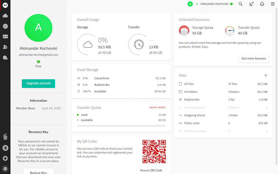 Best Cloud Storage for Lawyers in 2023: Attorney-Cloud Privilege