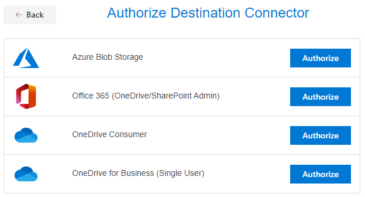 Mover.io Review 2023: Migrate to Microsoft's Ecosystem