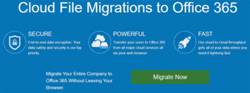 Mover.io Review 2023: Migrate to Microsoft's Ecosystem