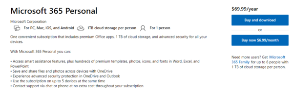 Mover.io Review 2023: Migrate to Microsoft's Ecosystem