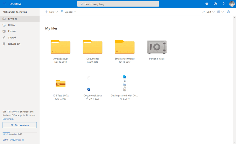 Best Family Cloud Storage in 2024: Storage, the Kids and You