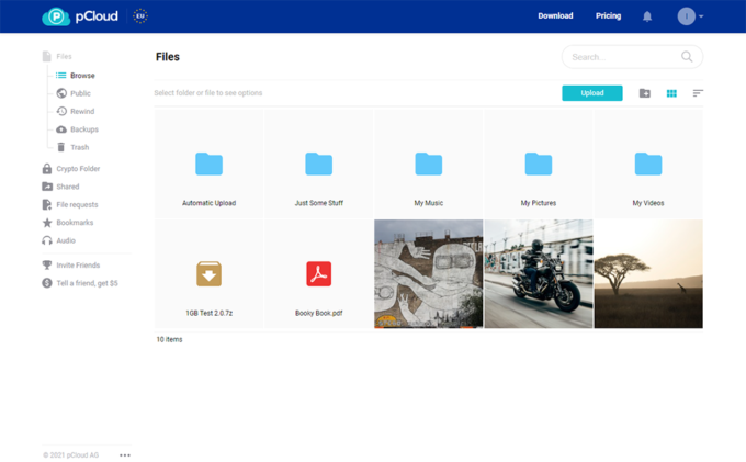 Best Family Cloud Storage in 2023: Storage, the Kids and You