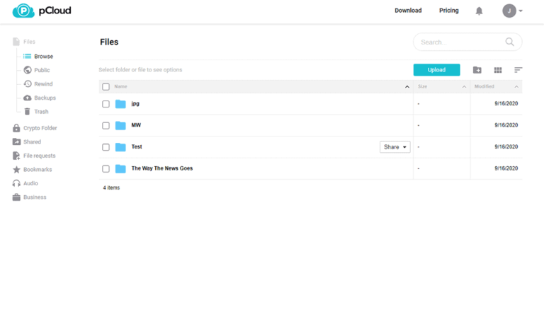 Cheapest Cloud Storage 2023 [Online Storage Deals Compared]