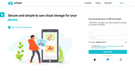 Cheapest Cloud Storage 2023 [Online Storage Deals Compared]