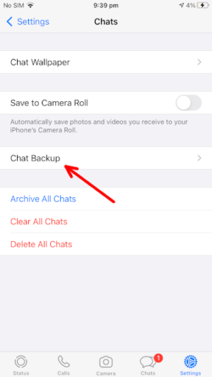 How To Backup and Restore WhatsApp Chat History in 2023