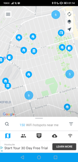 How to Get WiFi Anywhere You Go in 2023: Always Online