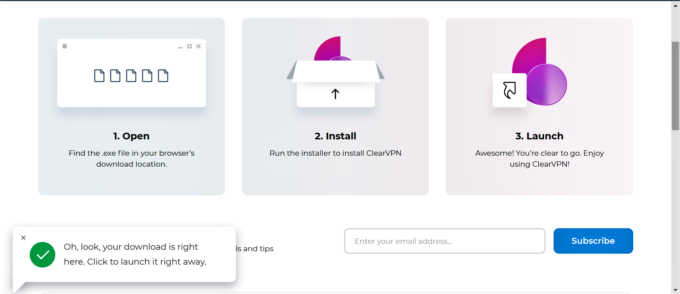 ClearVPN Review 2023: A Fresh Face on the VPN Scene
