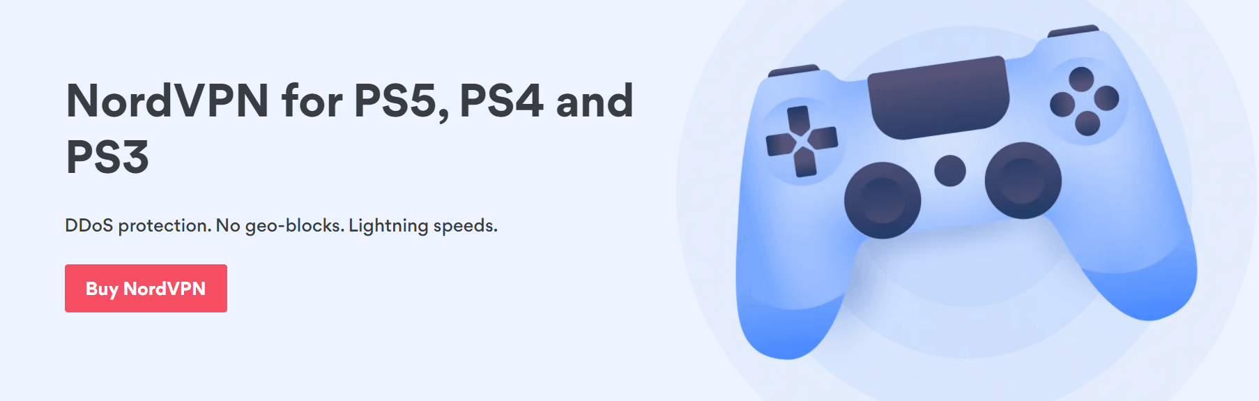 Best PS4 VPN in 2022: Make Your Gaming Invisible