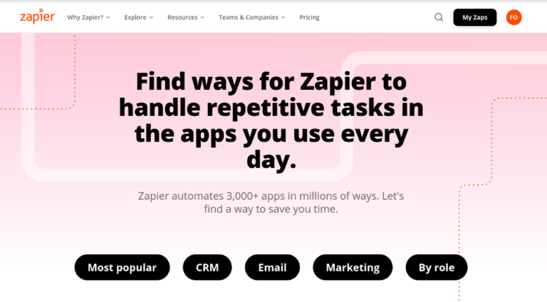 What Is Zapier? Automate Your Life and Workflow in 2023