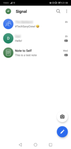 How to Encrypt Text Messages in 2023: Private Messaging