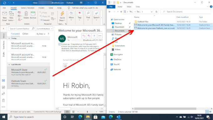 How to Backup Your Outlook Emails in 2023: Protect Your Mail