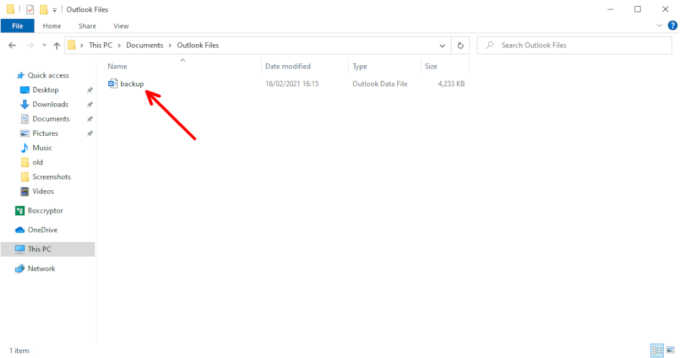 How to Backup Your Outlook Emails in 2023: Protect Your Mail