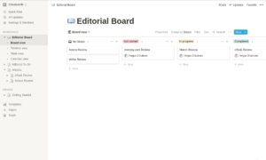 Best Project Management Software for Freelancers in 2023