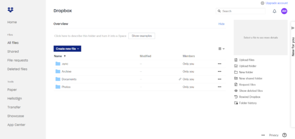 Best Offline Cloud Storage in 2021: Unplug and Play