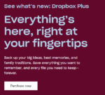 Best Offline Cloud Storage in 2021: Unplug and Play