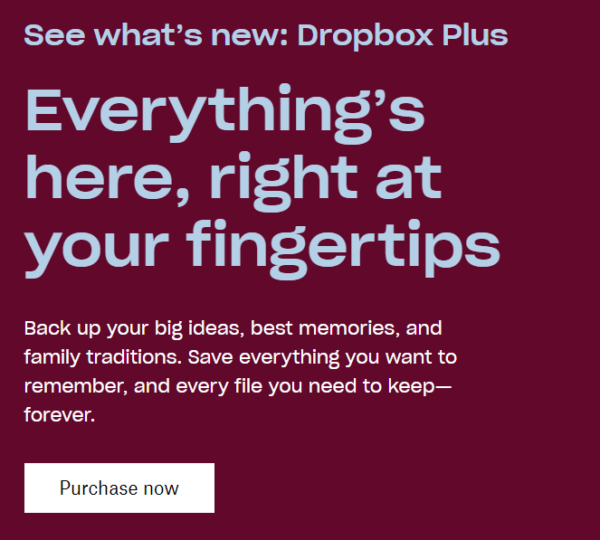 Best Offline Cloud Storage in 2021: Unplug and Play