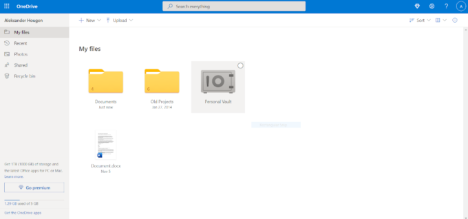 11 Best Free Cloud Storage Services [Storage Space for Nothing]