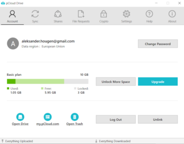 Best Online Backup Services of 2023 [Free & Cheap Storage]