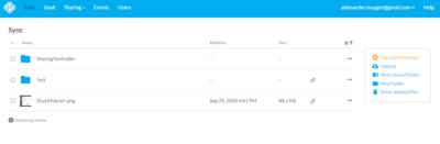 Best Offline Cloud Storage in 2023: Unplug and Play