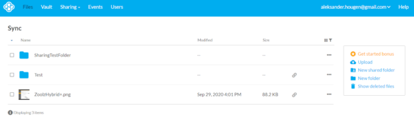 Best Offline Cloud Storage in 2023: Unplug and Play