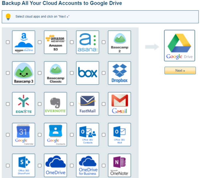 MultCloud vs cloudHQ in 2023: Cloud Migration Showdown