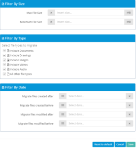 Cloudsfer Review 2023: Feature-Packed but Expensive