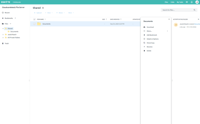 Best Enterprise Cloud Storage in 2022: Big Business Storage