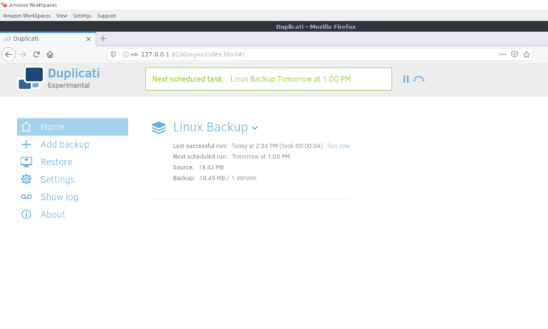 Best Linux Cloud Backup in 2022: Protection for Penguins