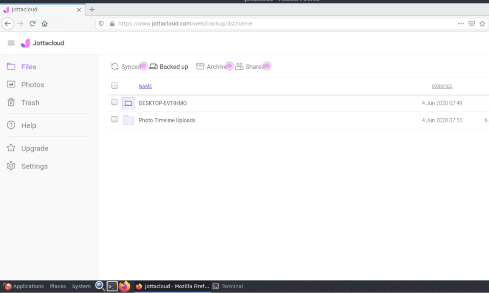 Best Linux Cloud Backup in 2022: Protection for Penguins