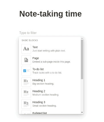 Notion App Review 2022: A Different Take on Project Management