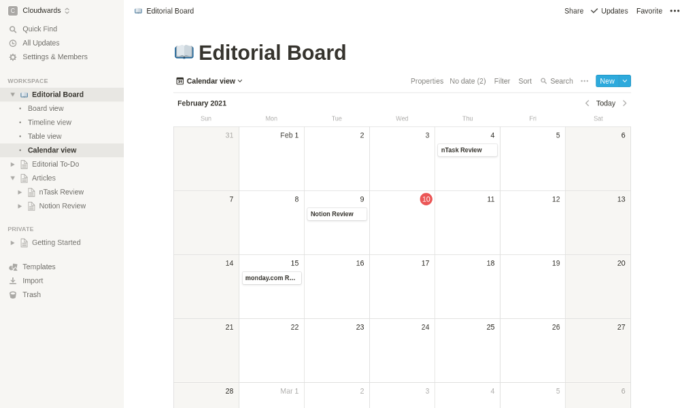 Best Project Management Scheduling Software 2023 [5 Top Picks]