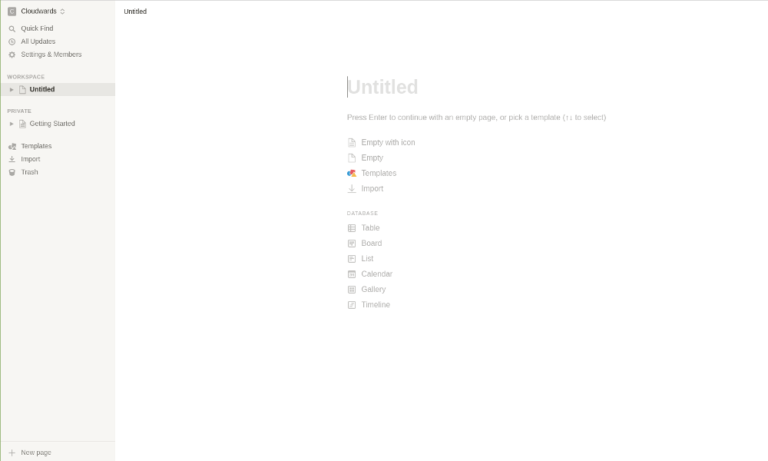 Notion App Review 2022: A Different Take on Project Management